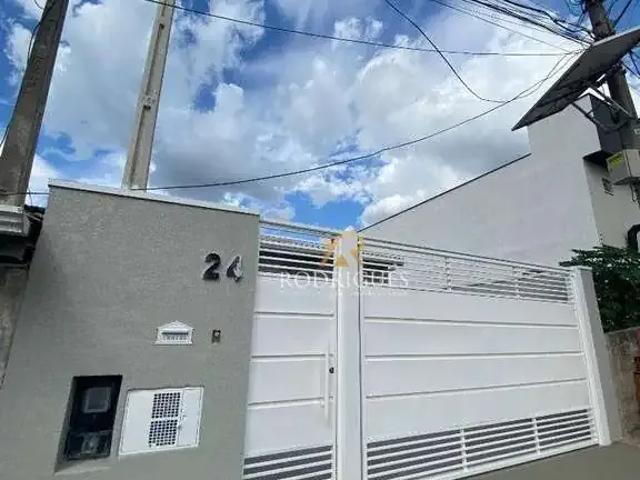 Casa / Sobrado para Venda em Atibaia/SP Nova Cerejeira 3 Quartos