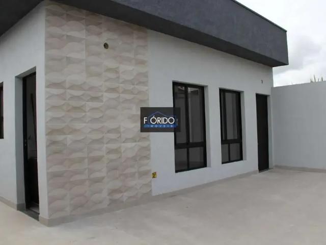 Casa / Sobrado para Venda em Atibaia/SP Nova Cerejeira 3 Quartos