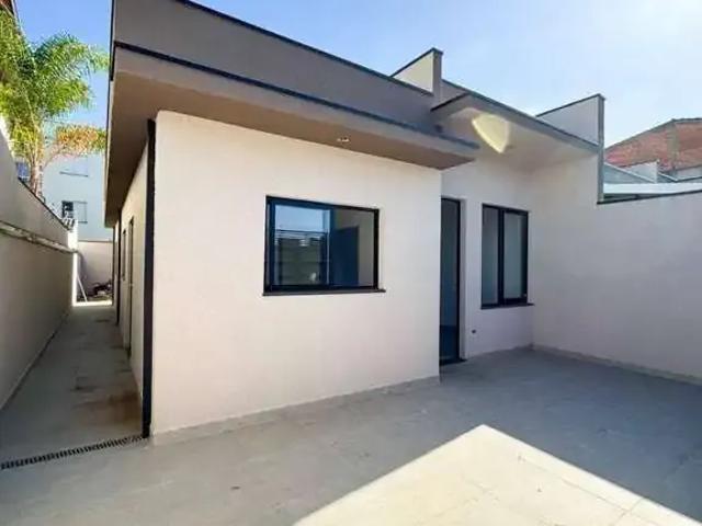 Casa / Sobrado para Venda em Atibaia/SP Nova Cerejeira 3 Quartos
