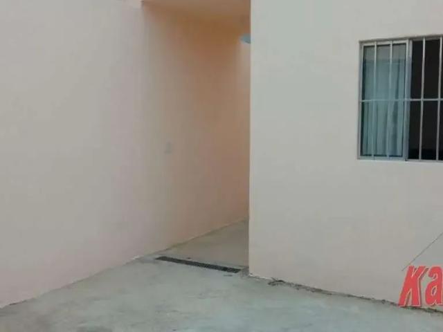 Casa / Sobrado para Venda em Atibaia/SP Nova Cerejeira 3 Quartos