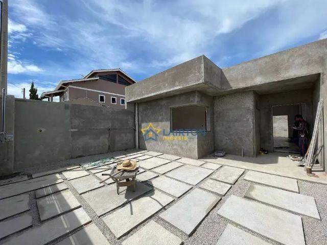 Casa / Sobrado para Venda em Atibaia/SP Nova Cerejeira 3 Quartos