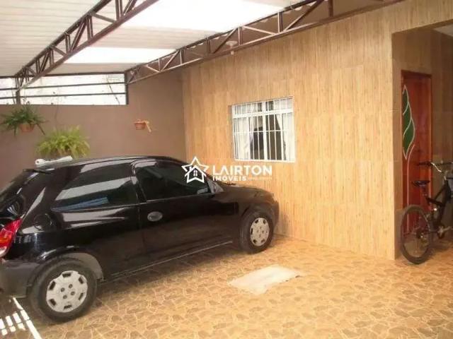 Casa / Sobrado para Venda em Atibaia/SP Nova Cerejeira 3 Quartos