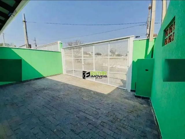 Casa / Sobrado para Venda em Atibaia/SP Nova Cerejeira 3 Quartos