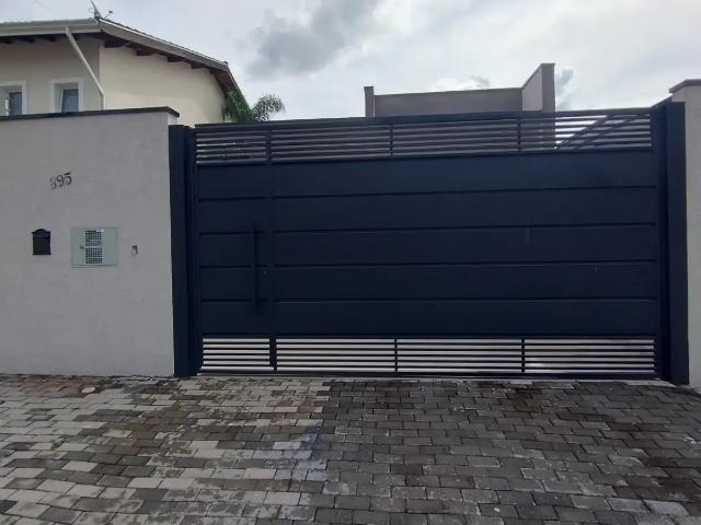 Casa / Sobrado para Venda em Atibaia/SP Nova Cerejeira 3 Quartos