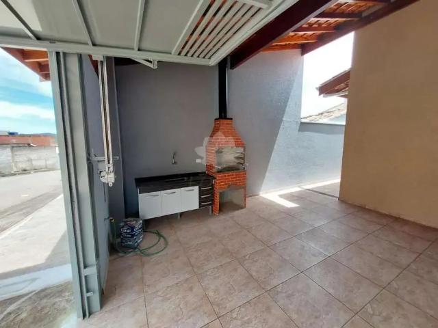 Casa / Sobrado para Venda em Atibaia/SP Nova Cerejeira 3 Quartos