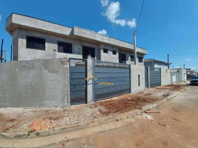 Casa / Sobrado para Venda em Atibaia/SP Nova Cerejeira 3 Quartos