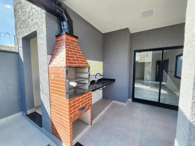 Casa / Sobrado para Venda em Atibaia/SP Nova Cerejeira 3 Quartos