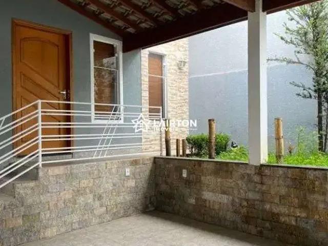 Casa / Sobrado para Venda em Atibaia/SP Nova Cerejeira 2 Quartos