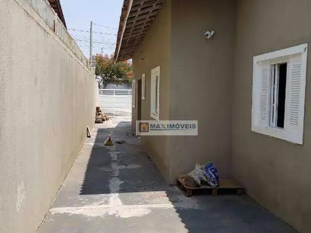 Casa / Sobrado para Venda em Atibaia/SP Nova Cerejeira 2 Quartos