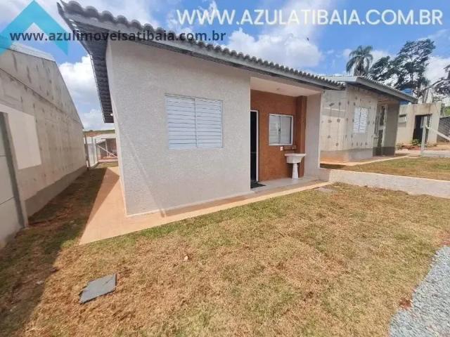 Casa / Sobrado para Venda em Atibaia/SP Nova Cerejeira 2 Quartos