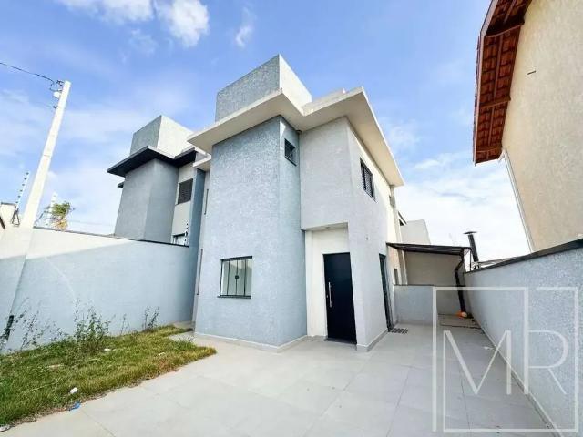 Casa / Sobrado para Venda em Atibaia/SP Nova Cerejeira 2 Quartos
