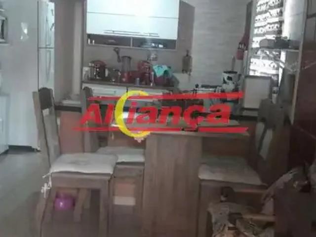 Casa / Sobrado para Venda em Atibaia/SP Nova Cerejeira 2 Quartos