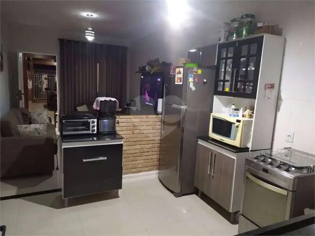 Casa / Sobrado para Venda em Atibaia/SP Nova Cerejeira 2 Quartos