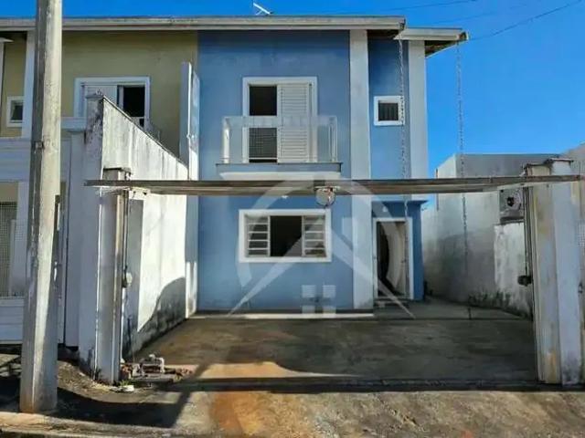 Casa / Sobrado para Venda em Atibaia/SP Nova Cerejeira 2 Quartos