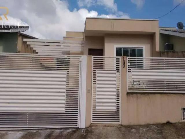 Casa / Sobrado para Venda em Atibaia/SP Nova Cerejeira 2 Quartos