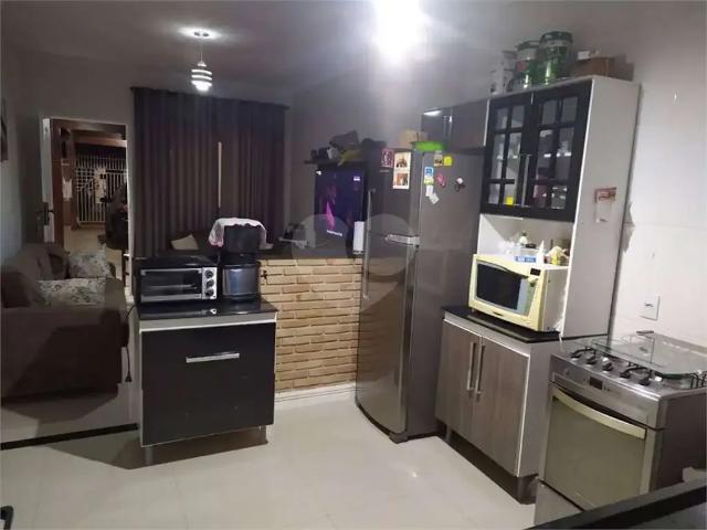 Casa / Sobrado para Venda em Atibaia/SP Nova Cerejeira 2 Quartos