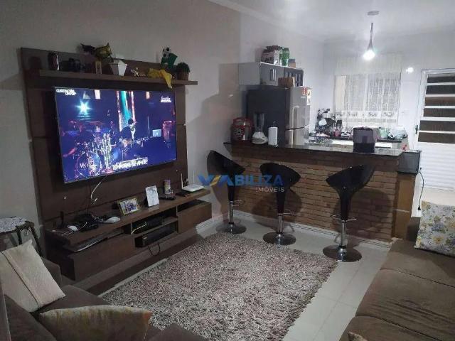 Casa / Sobrado para Venda em Atibaia/SP Nova Cerejeira 2 Quartos
