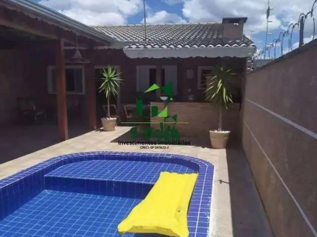 Casa / Sobrado para Venda em Atibaia/SP Nova Cerejeira 2 Quartos