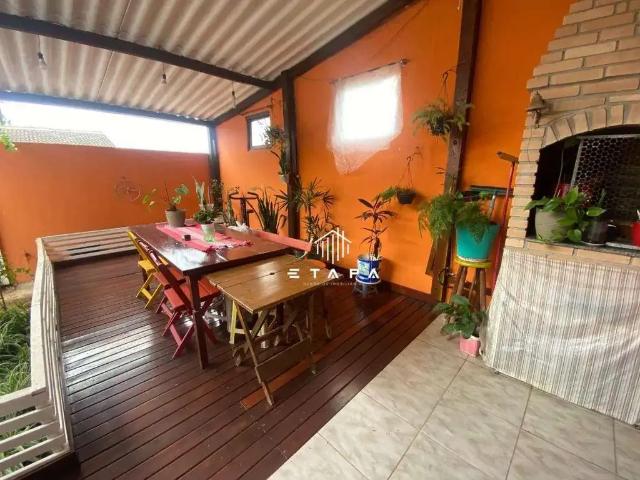 Casa / Sobrado para Venda em Atibaia/SP Nova Cerejeira 2 Quartos