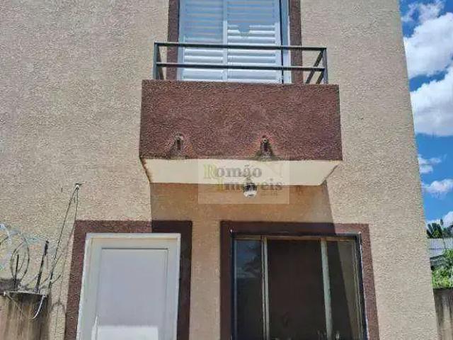 Casa / Sobrado para Venda em Atibaia/SP Nova Cerejeira 2 Quartos