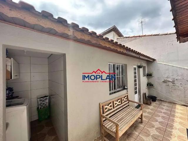 Casa / Sobrado para Venda em Atibaia/SP Nova Cerejeira 2 Quartos