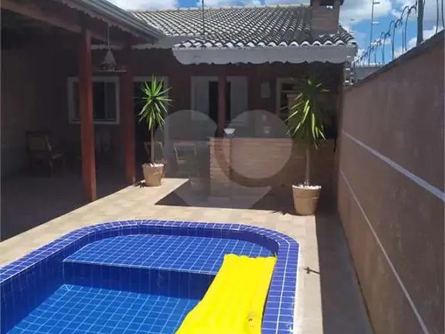 Casa / Sobrado para Venda em Atibaia/SP Nova Cerejeira 2 Quartos