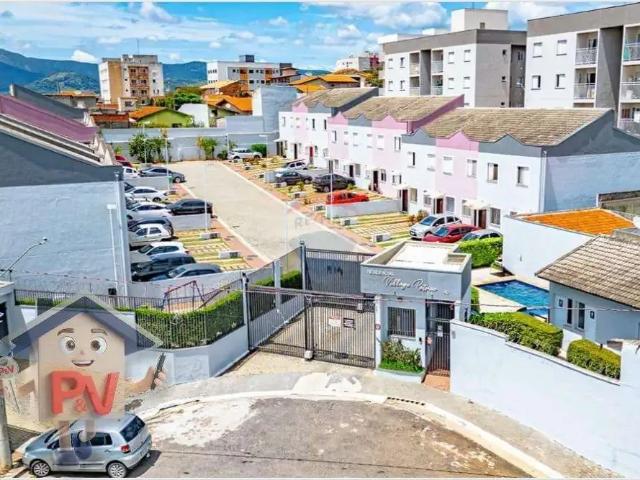Casa / Sobrado para Venda em Atibaia/SP Nova Cerejeira 2 Quartos
