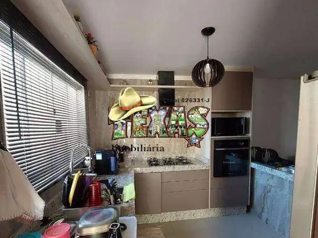 Casa / Sobrado para Venda em Atibaia/SP Nova Cerejeira 2 Quartos