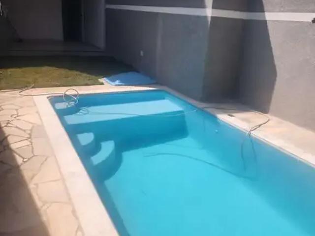 Casa / Sobrado para Venda em Atibaia/SP Nova Cerejeira 2 Quartos