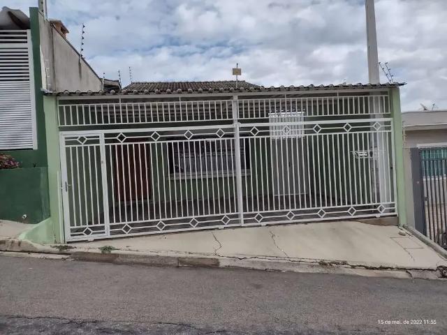Casa / Sobrado para Venda em Atibaia/SP Nova Cerejeira 2 Quartos