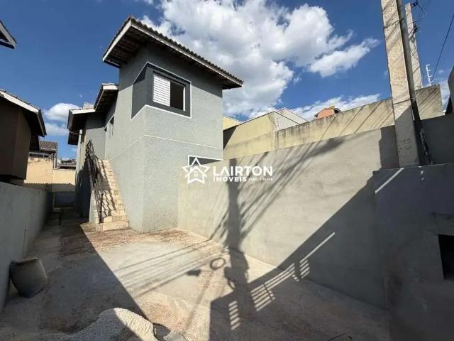 Casa / Sobrado para Venda em Atibaia/SP Nova Cerejeira 2 Quartos