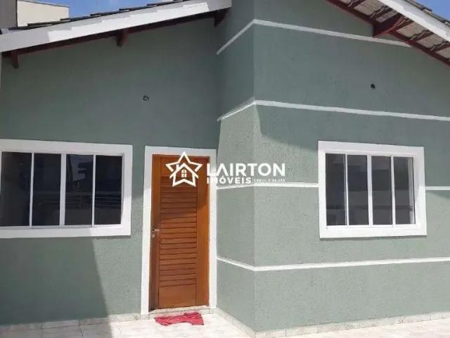 Casa / Sobrado para Venda em Atibaia/SP Nova Cerejeira 2 Quartos