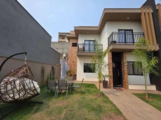 Casa / Sobrado para Venda em Atibaia/SP Nova Cerejeira 2 Quartos