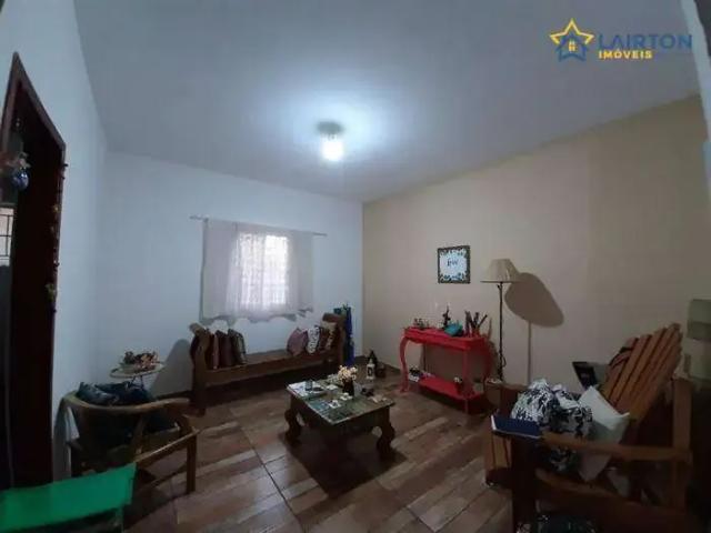 Casa / Sobrado para Venda em Atibaia/SP Nova Cerejeira 4 Quartos