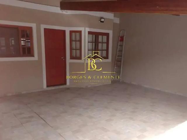 Casa / Sobrado para Venda em Atibaia/SP Nova Cerejeira 4 Quartos