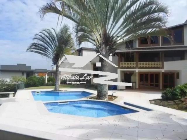 Casa / Sobrado para Venda em Atibaia/SP Nova Gardênia 4 Quartos
