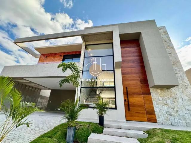 Casa / Sobrado para Venda em Atibaia/SP Nova Gardênia 4 Quartos