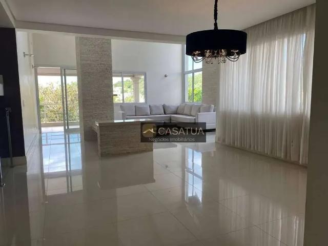 Casa / Sobrado para Venda em Atibaia/SP Nova Gardênia 5 Quartos