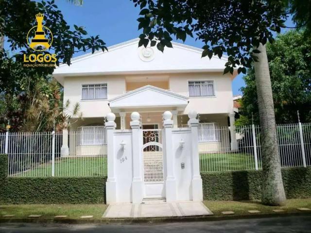 Casa / Sobrado para Venda em Atibaia/SP Nova Gardênia 15 Quartos