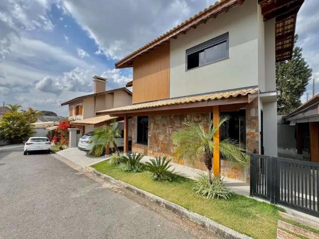 Casa / Sobrado para Venda em Atibaia/SP Nova Gardênia 2 Quartos