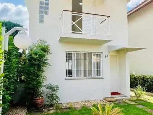 Casa / Sobrado para Venda em Atibaia/SP Nova Gardênia 2 Quartos