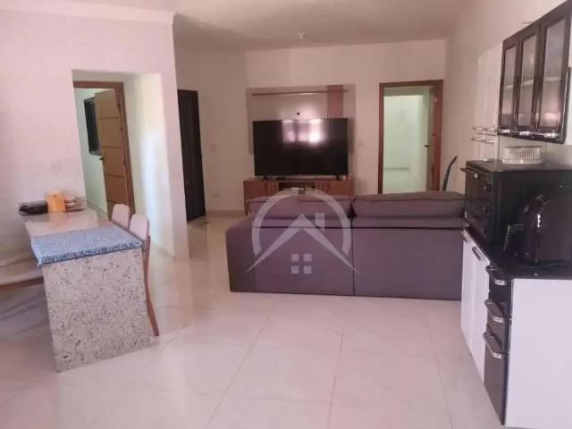 Casa / Sobrado para Venda em Atibaia/SP Nova Gardênia 2 Quartos