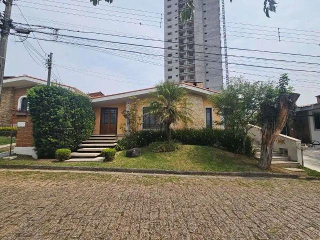 Casa / Sobrado para Venda em Atibaia/SP Nova Gardênia 2 Quartos