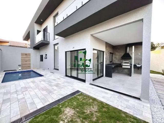 Casa / Sobrado para Venda em Atibaia/SP Nova Gardênia 2 Quartos