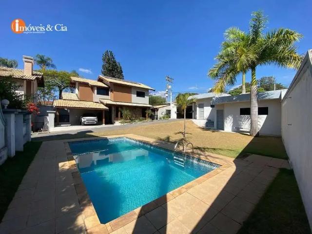 Casa / Sobrado para Venda em Atibaia/SP Nova Gardênia 2 Quartos
