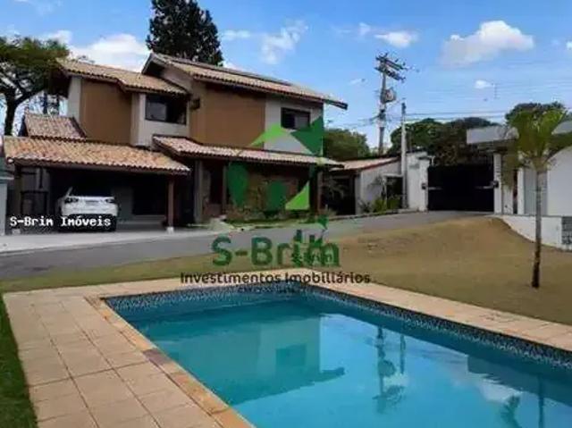 Casa / Sobrado para Venda em Atibaia/SP Nova Gardênia 2 Quartos
