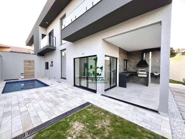 Casa / Sobrado para Venda em Atibaia/SP Nova Gardênia 2 Quartos
