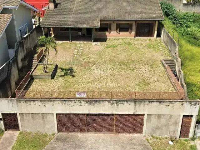 Casa / Sobrado para Venda em Atibaia/SP Nova Gardênia 2 Quartos