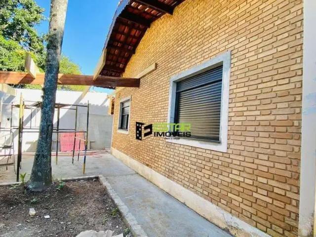 Casa / Sobrado para Venda em Atibaia/SP Nova Gardênia 3 Quartos