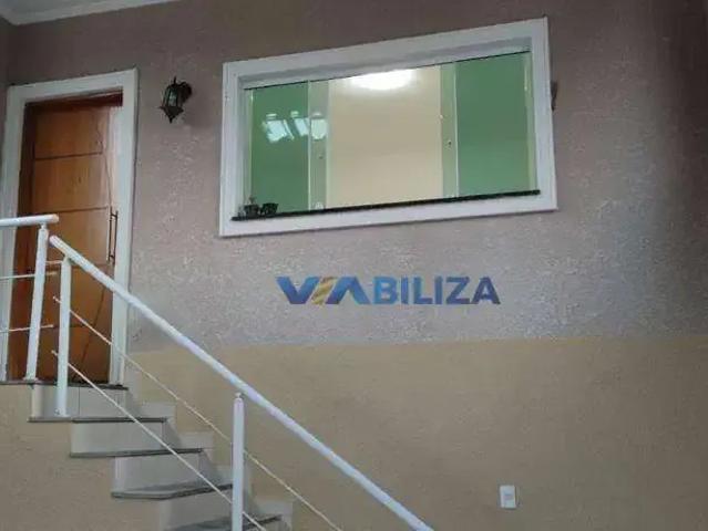 Casa / Sobrado para Venda em Atibaia/SP Nova Gardênia 3 Quartos